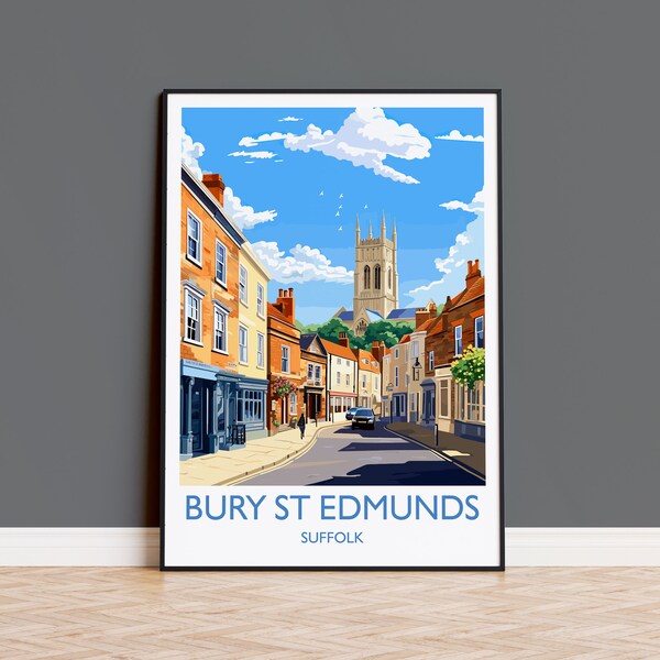 Suffolk - Etsy UK