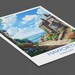 Haworth Print Travel Wall Art, Travel Poster of Haworth, Haworth ...