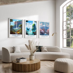 Berkeley Square Wall Art Travel Poster, Travel Print of Berkeley Square ...