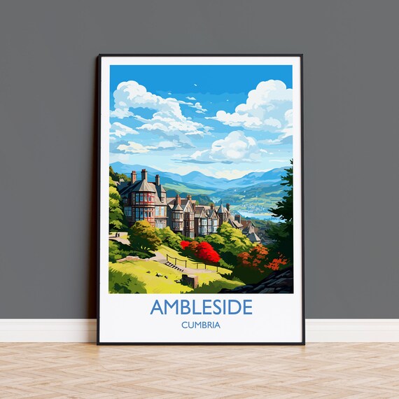 Ambleside Quotes