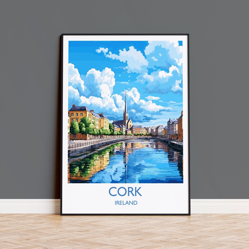 Cork Wall Art - Etsy