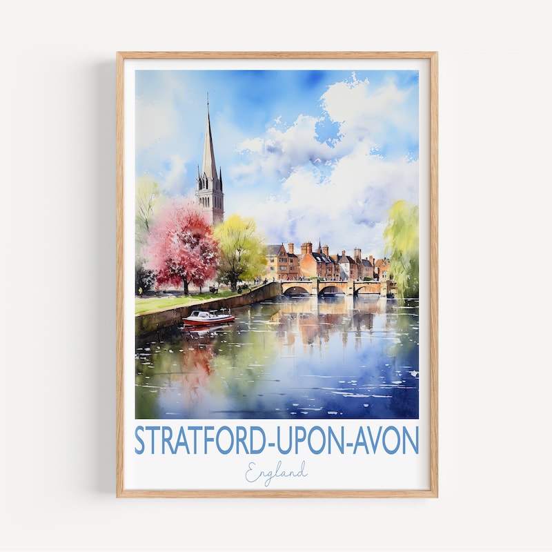 Avon Poster - Etsy
