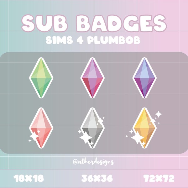 The Sims 4 Emotes - Etsy