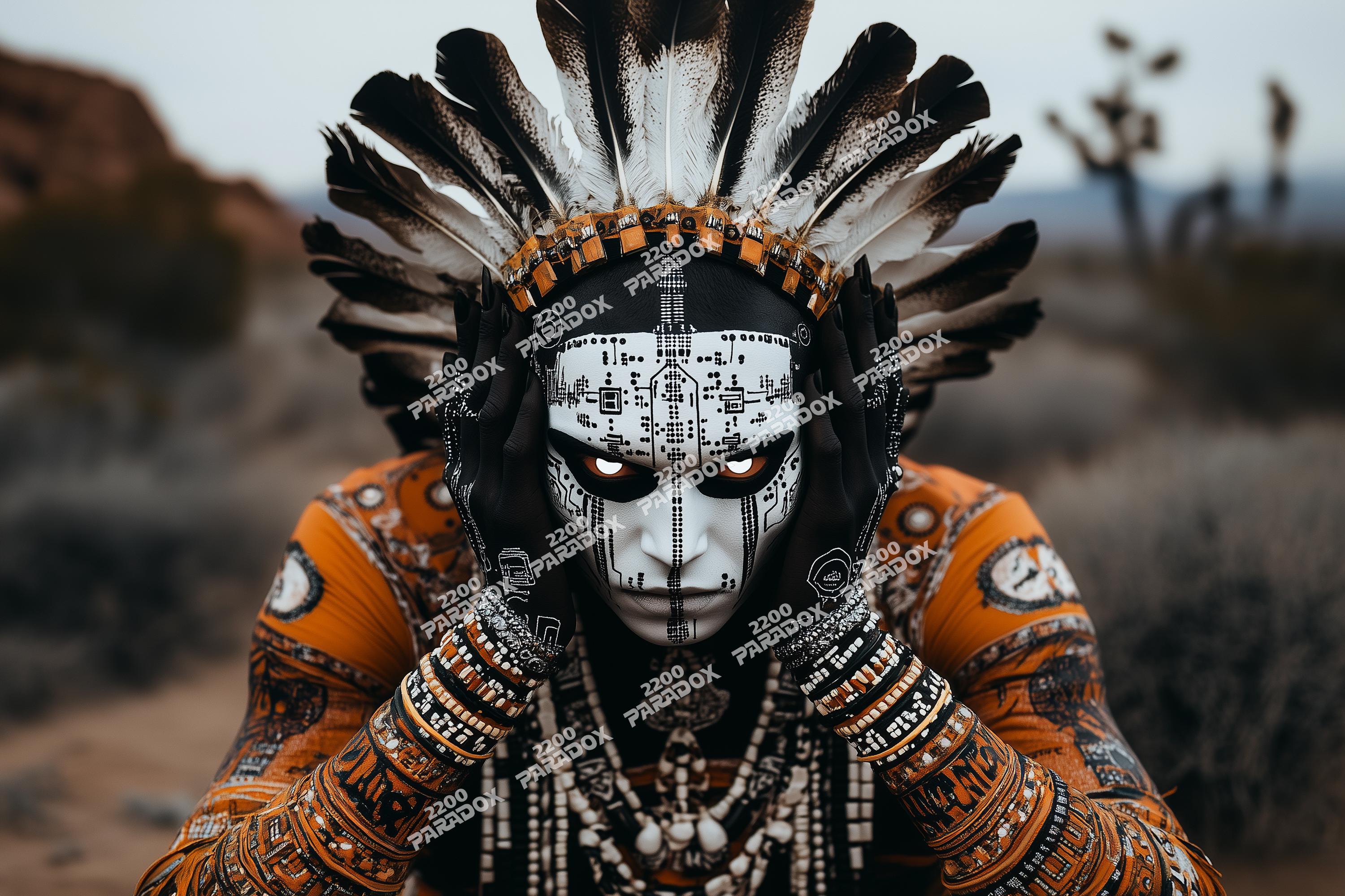 Cypher Oracle - Seer of Codes - Downloadable - Etsy