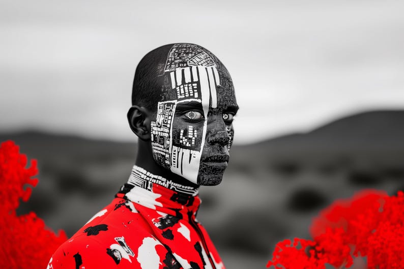 Future-defining Characters Downloadable - Etsy