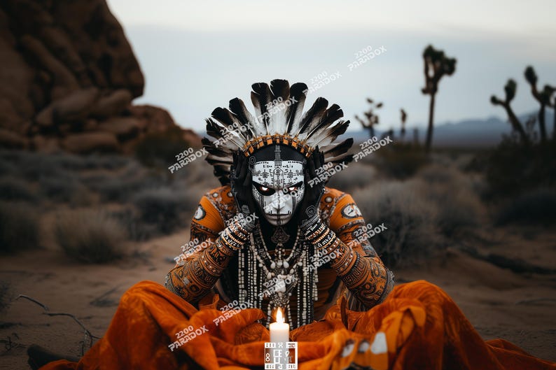 Cypher Oracle - Seer of Codes - Downloadable - Etsy