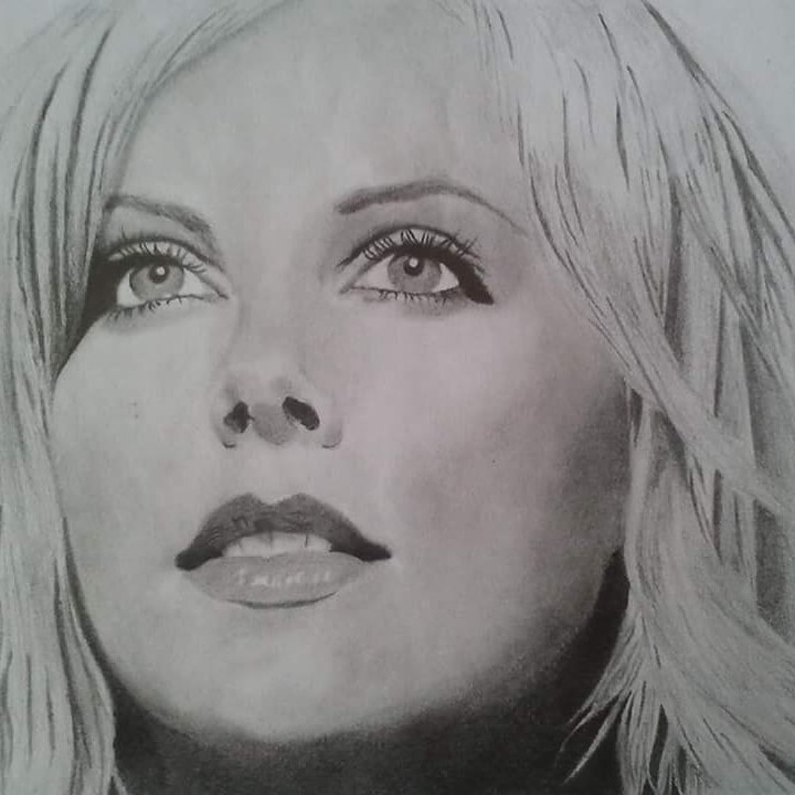 Custom Portraits - Etsy