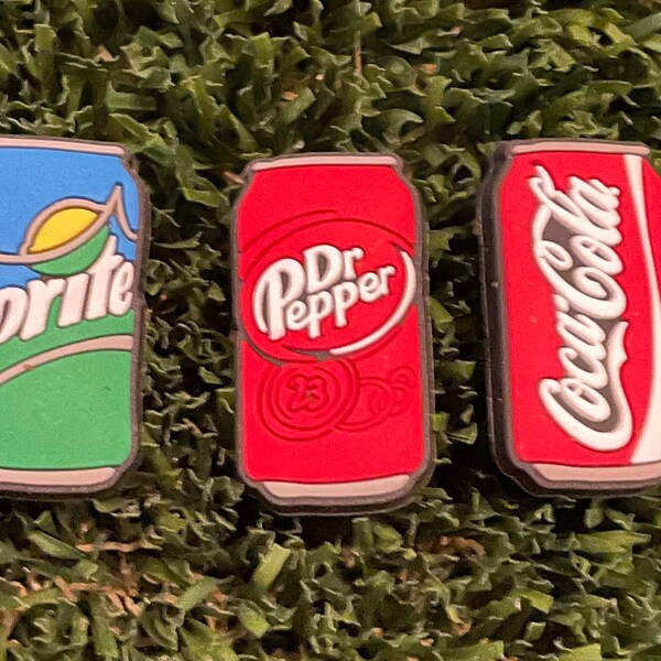 Pop Music Jibbitz - Etsy