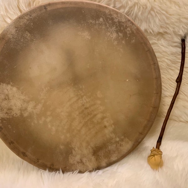 Native Hand Drums Spiritual, Prayer, Meditation, and Celebration Drum ...