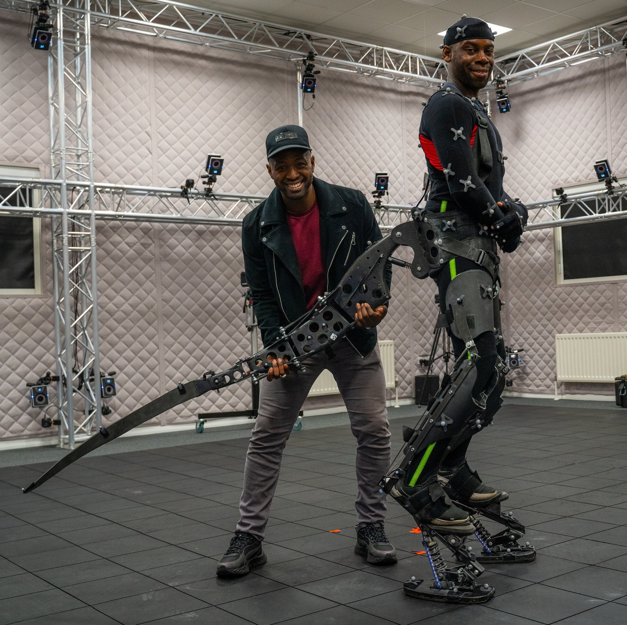 Digitigrade stilts чертеж | Nilse-saratov.ru