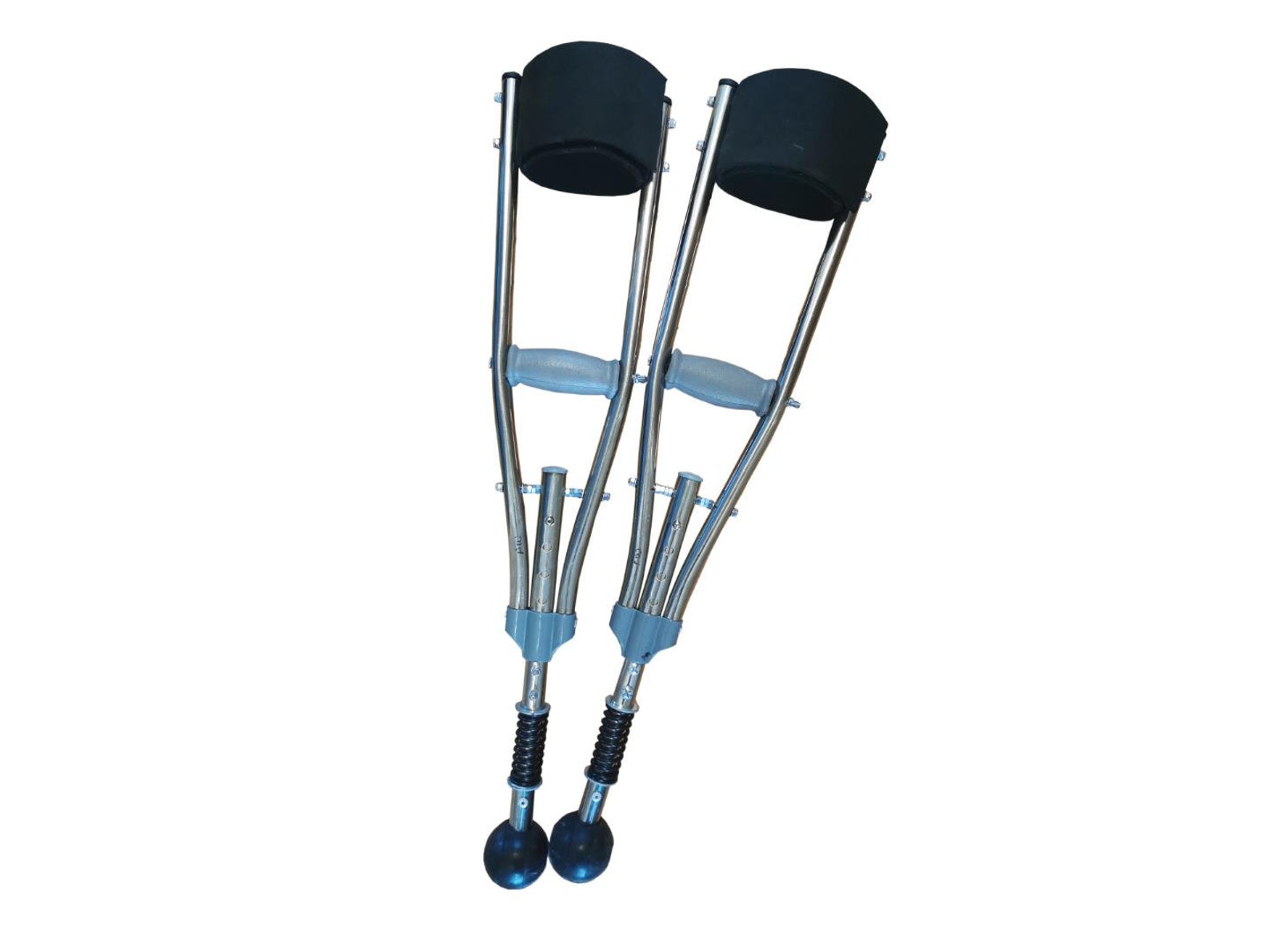Arm Stilts/extensions for 4 Legged/quadruped Movement (new & Improved ...