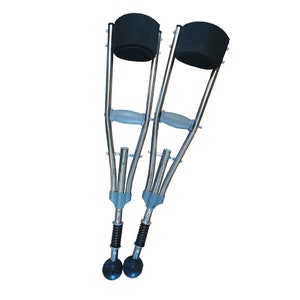 Arm Stilts/extensions for 4 Legged/quadruped Movement (new & Improved ...