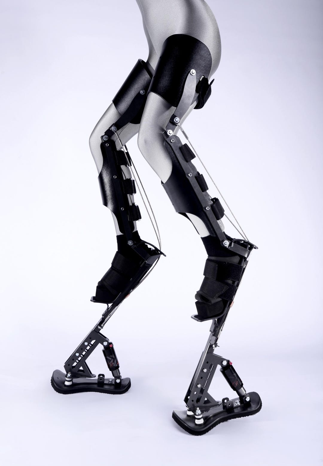 Monster Legs (modified Digilegs) - Etsy UK