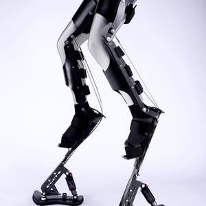 Digitigrade Stilts - Etsy