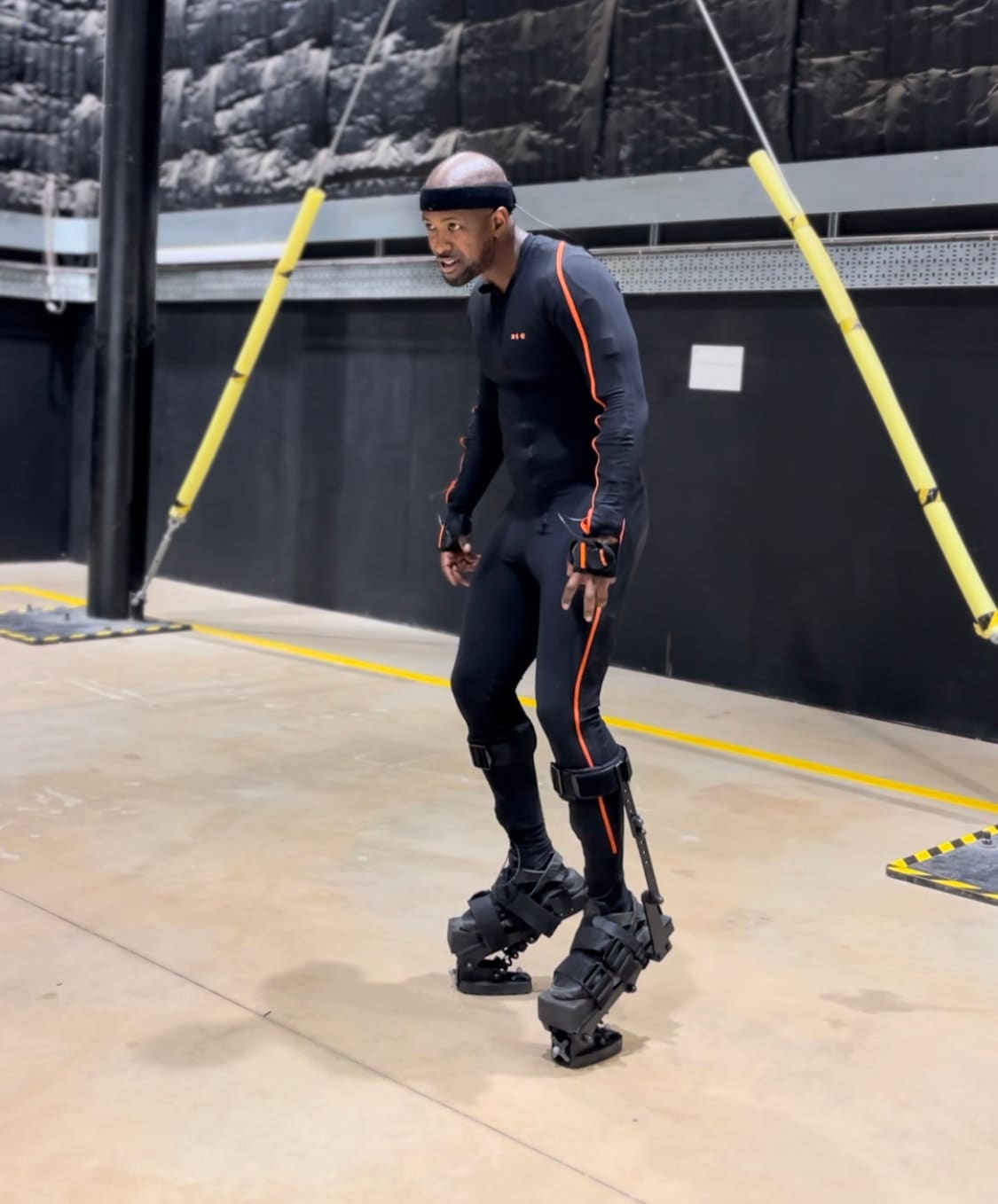 Monster Feet / Small Digilegs - Etsy