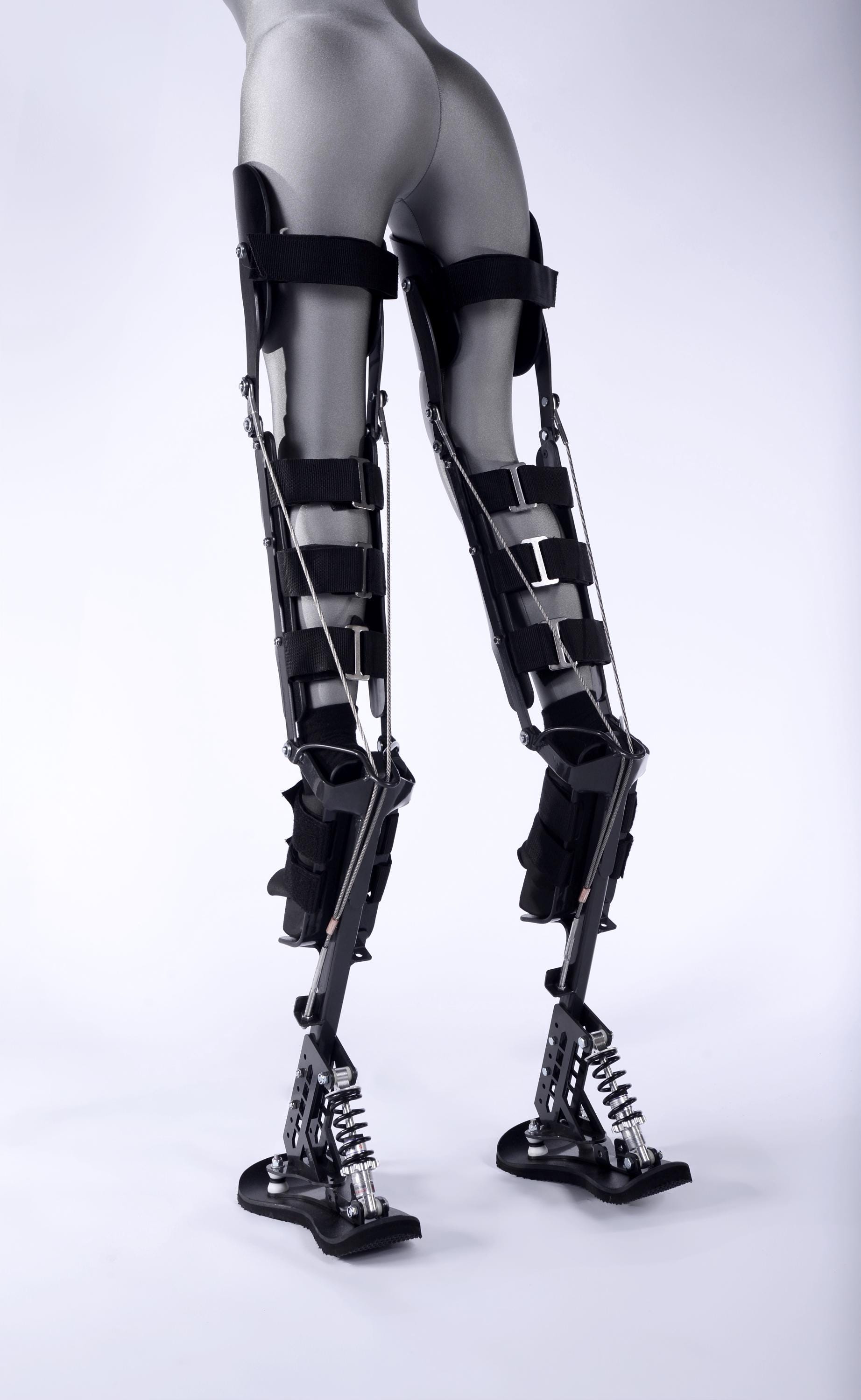 Monster Legs (modified Digilegs) - Etsy