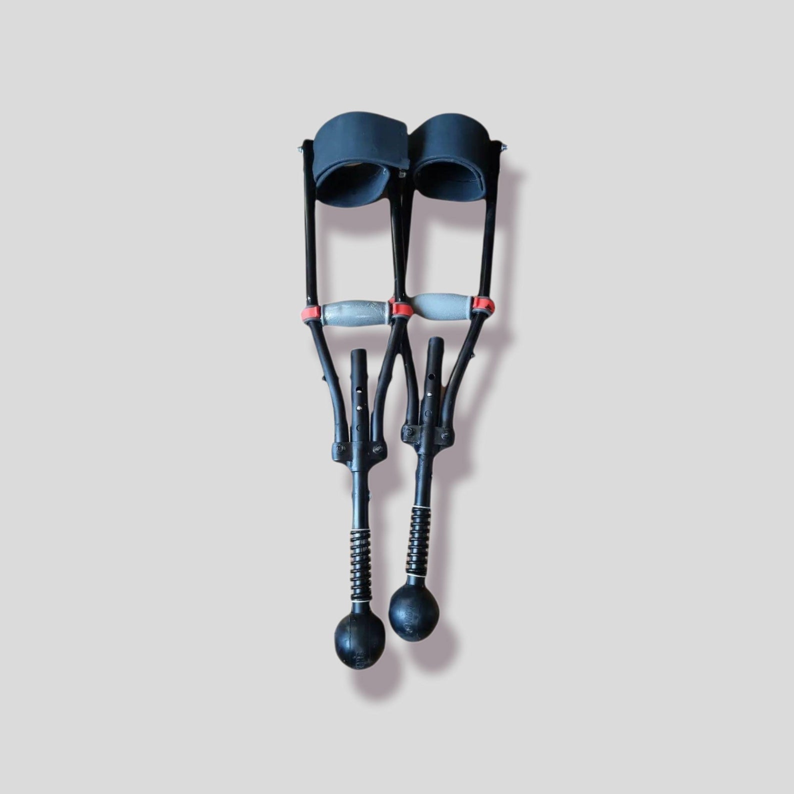 Arm Stilts/extensions for 4 Legged/quadruped Movement (new & Improved ...