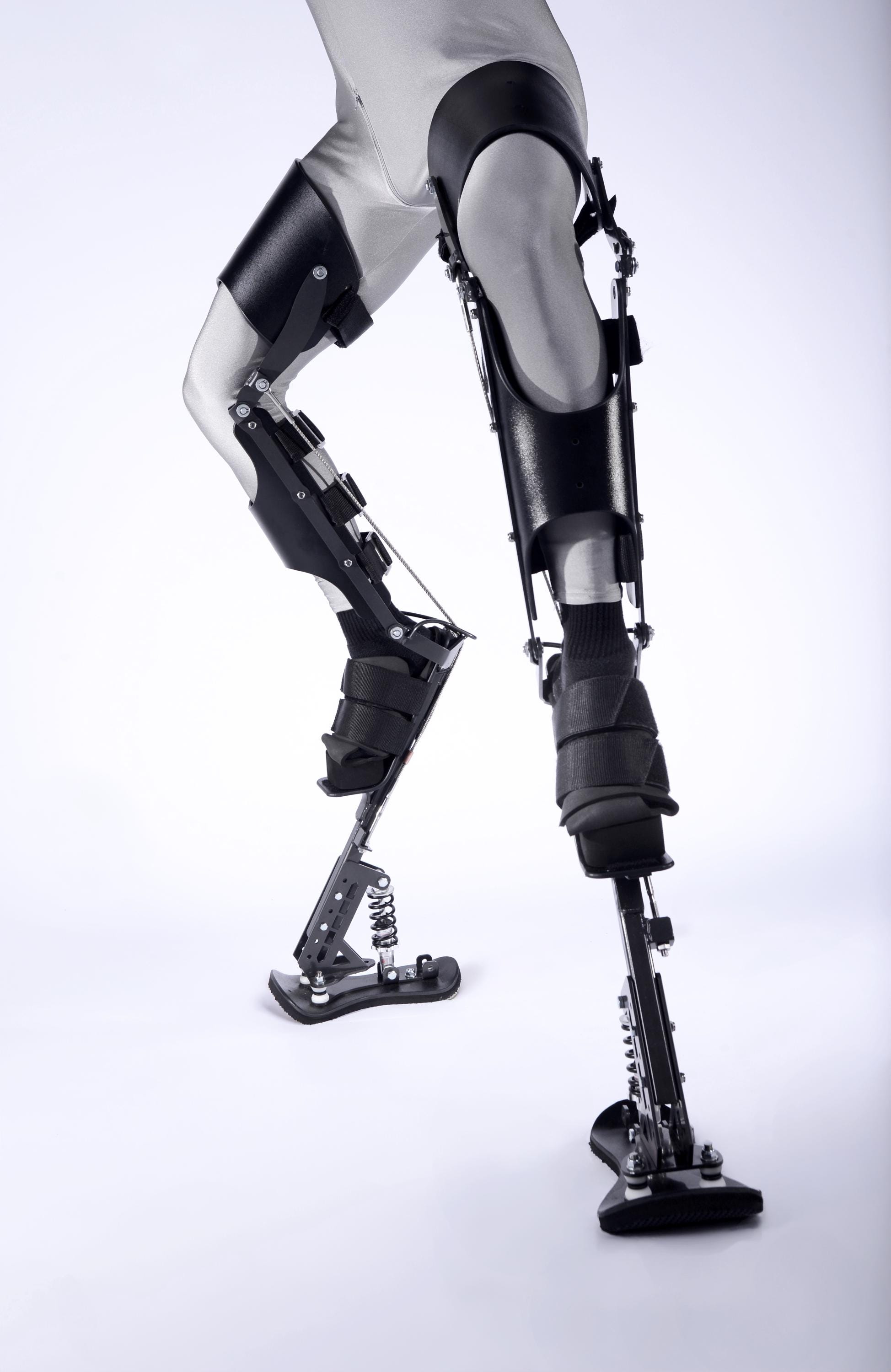 Monster Legs (modified Digilegs) - Etsy