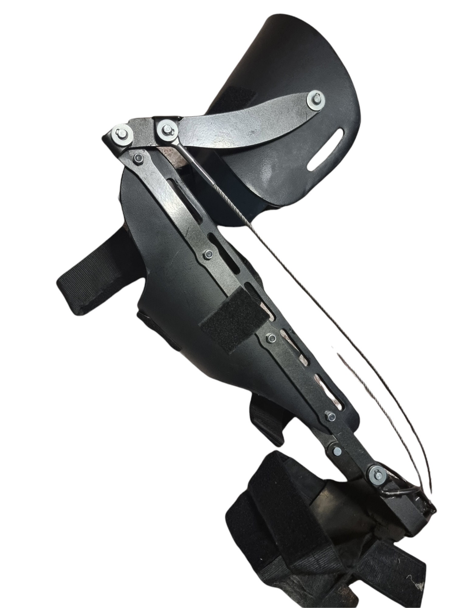 Monster Legs (modified Digilegs) - Costume Prosthetics - Etsy