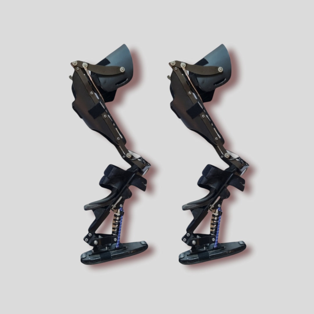 Monster Legs (modified Digilegs) - Etsy