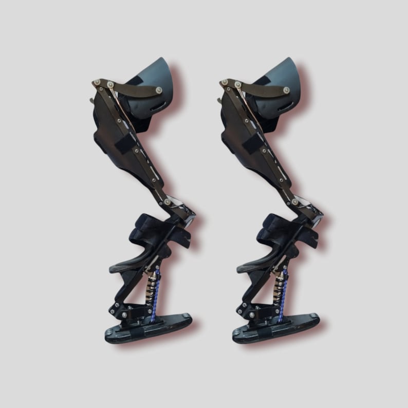 Monster Legs (modified Digilegs) - Etsy