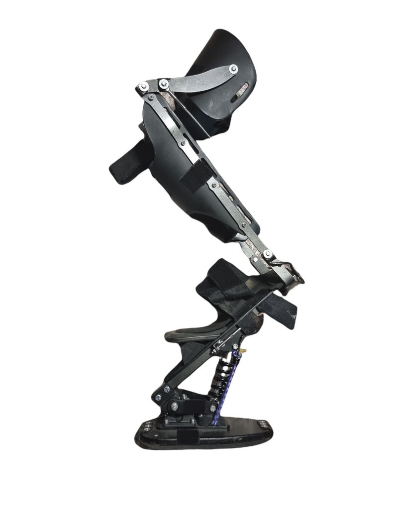 Monster Legs (modified Digilegs) - Etsy