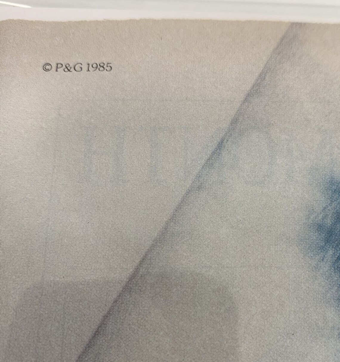 Vintage 1985 Print Ad Always Maxi Pads Genuine Magazine Advertisement ...