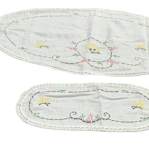 Chair Arm and Head Rest Covers - Etsy