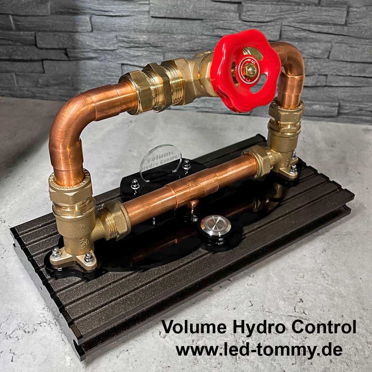 Computer Modding Volume Volume Control Design Controller for - Etsy