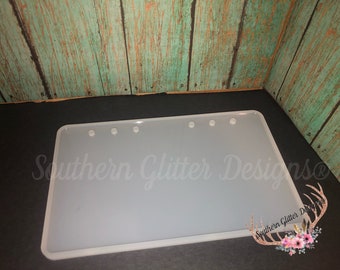 Notebook Mold | Etsy