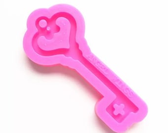 Silicone Key Mold | Etsy