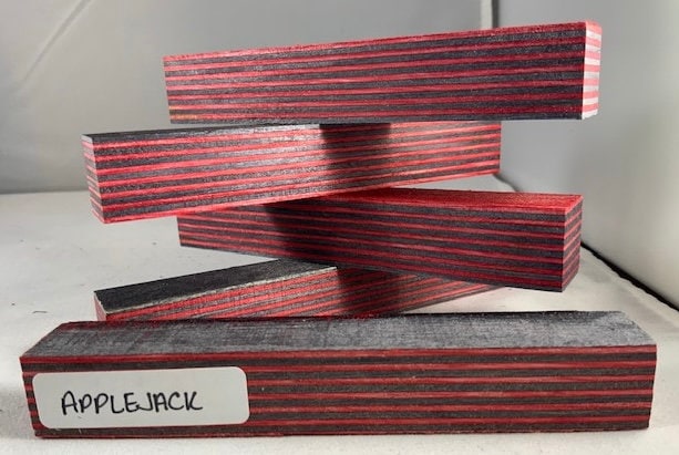 Spectraply Pen Blanks Made in Maine - Etsy