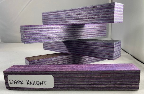Spectraply Pen Blanks Made in Maine - Etsy