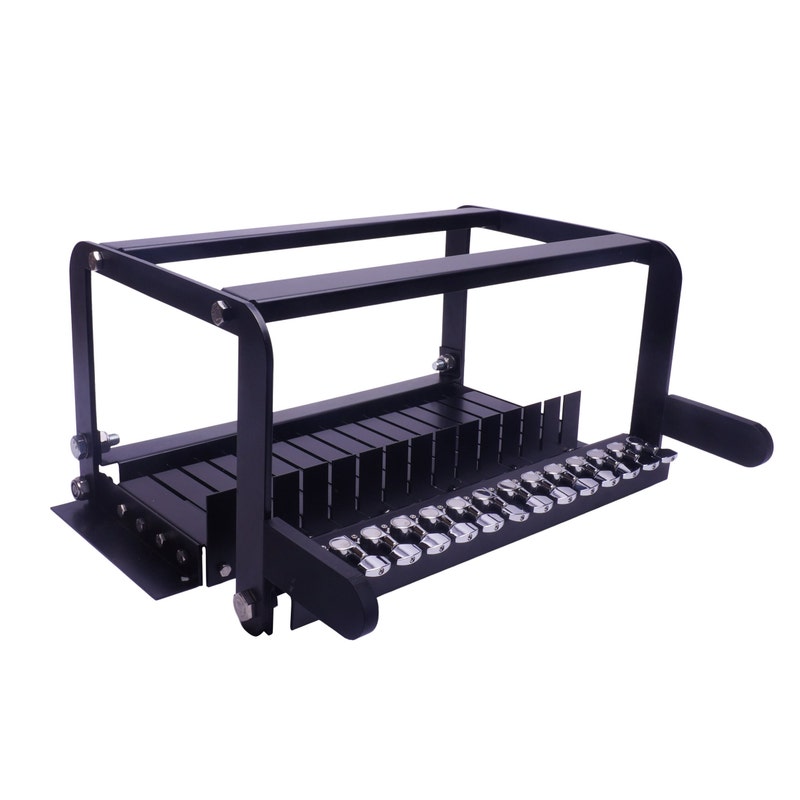 5 Inch Soap Cutter - Etsy UK