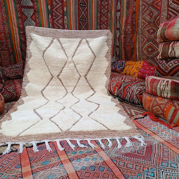 Large Moroccan Rugs - Etsy