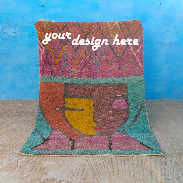 Custom Logo Runner Rug - Etsy