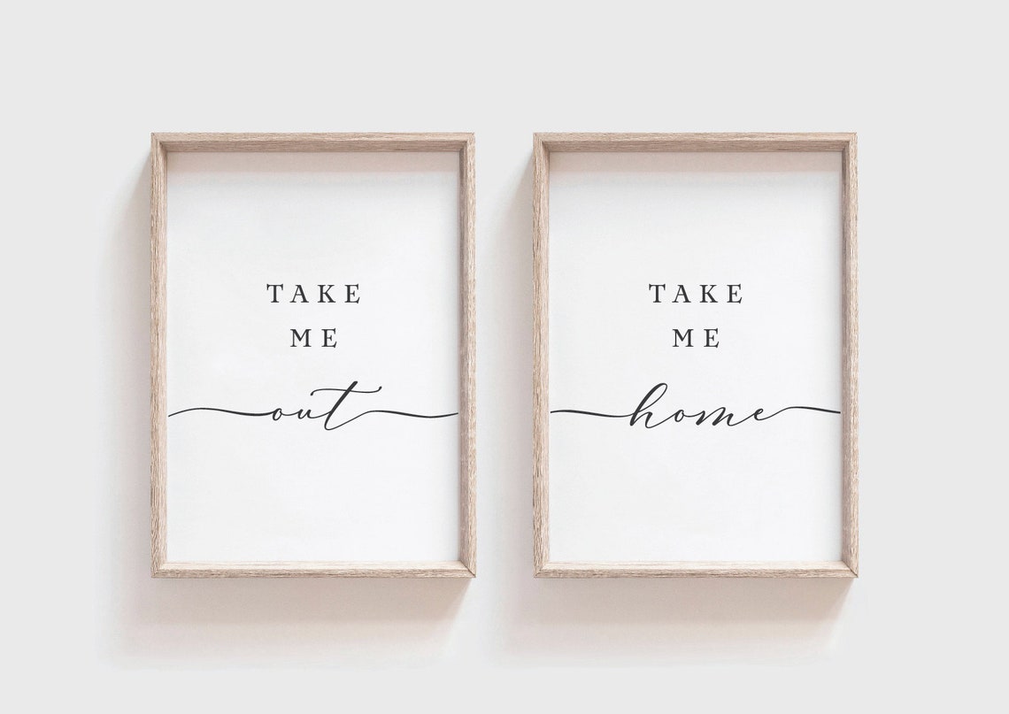 Take Me Out Take Me Home Printable Art Taylor Swift Song - Etsy