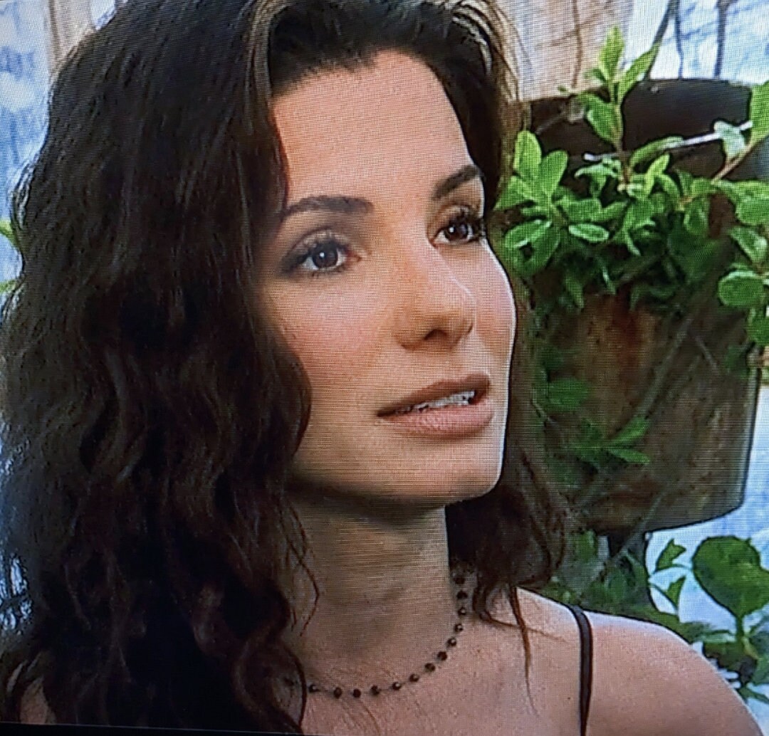 Practical Magic Sallys Necklace Dark Witch Crystals Choker Necklace ...