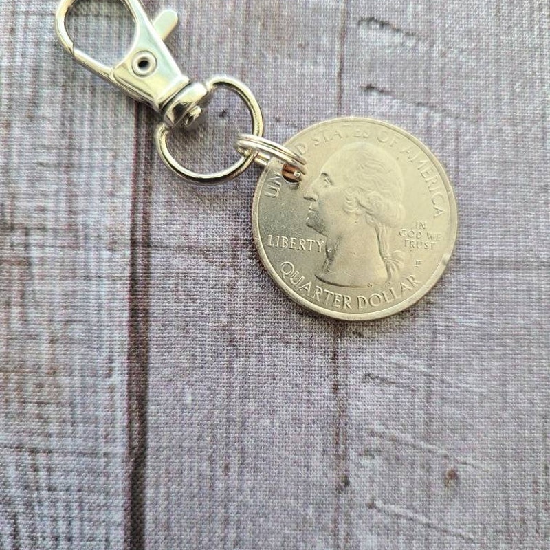 Shopping Cart Key - Etsy
