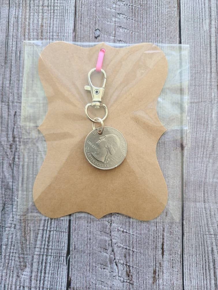 Aldi Cart Quarter ~ Shopping Cart Coin ~ Buggy Token ~ Grocery Store ...