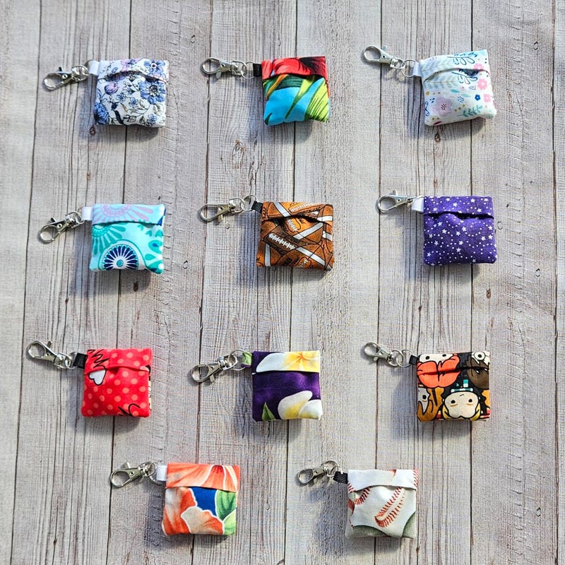 Microfiber Cloth Fish - Etsy