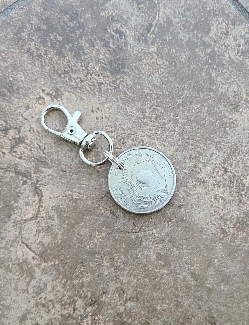 Aldi Cart Quarter ~ Shopping Cart Coin ~ Buggy Token ~ Grocery Store ...