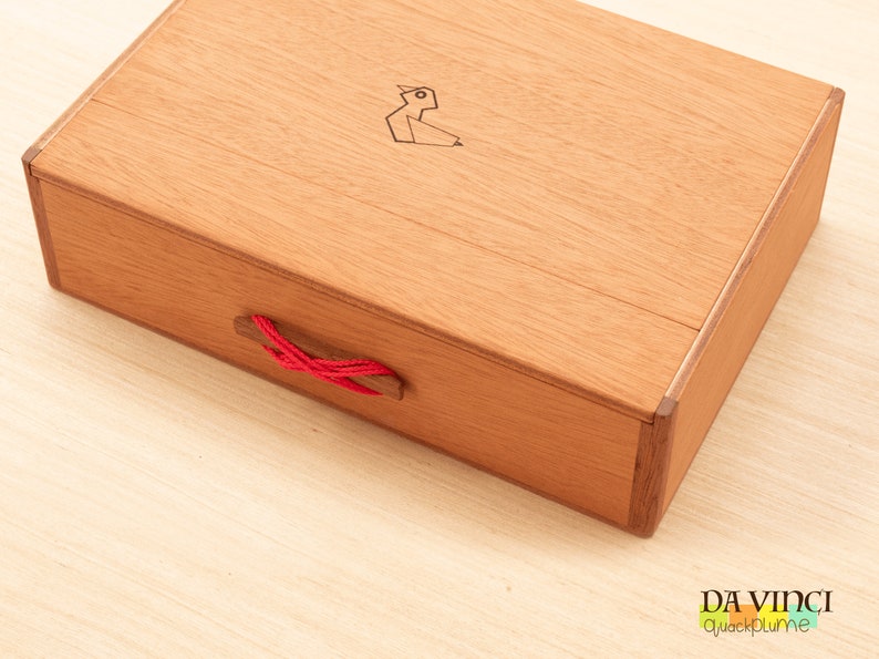 Da Vinci A5 Portable Watercolor Box - Etsy