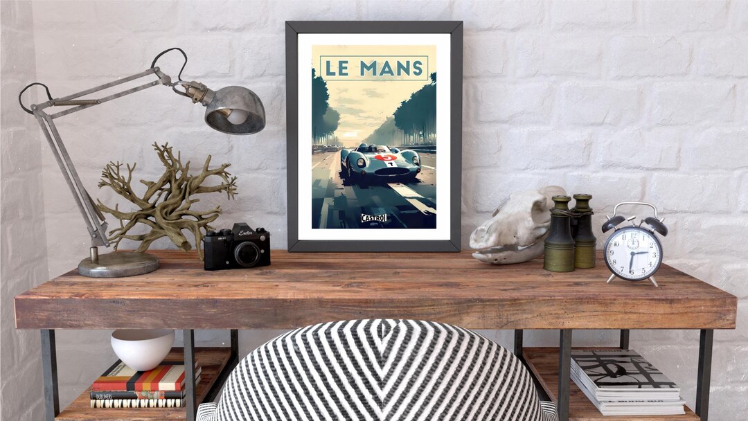 Superb Illustration Downloadable Printable to Create Posters - Etsy