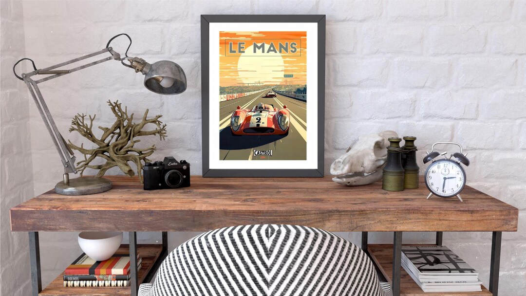 Superb Illustration Downloadable Printable to Create Posters - Etsy