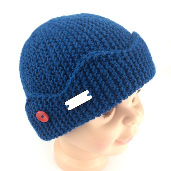 Jughead Beanie - Etsy