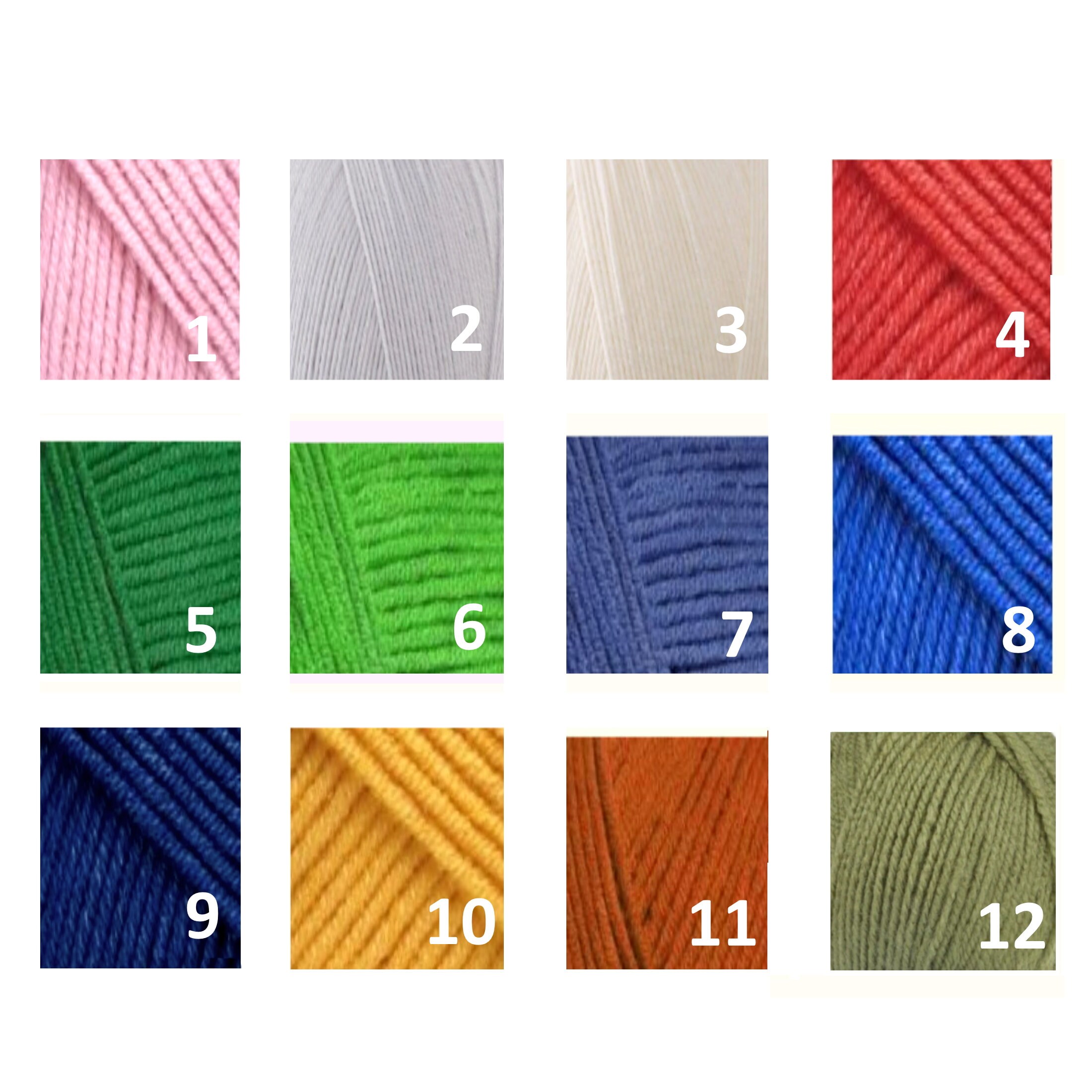 Red Kufi Hat Muslim Baby Gift Spring Hats Baby Kufi Custom Made Crochet ...