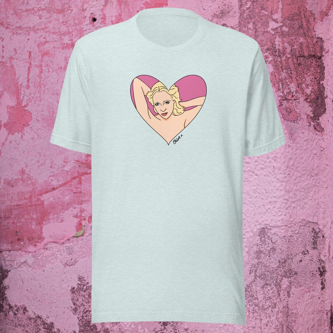 Chloe Sevigny Gummo Harmony Korine Grunge 90s Y2K T-shirt - Etsy