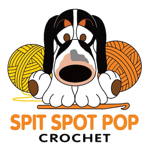 SpitSpotPopCrochet - Etsy