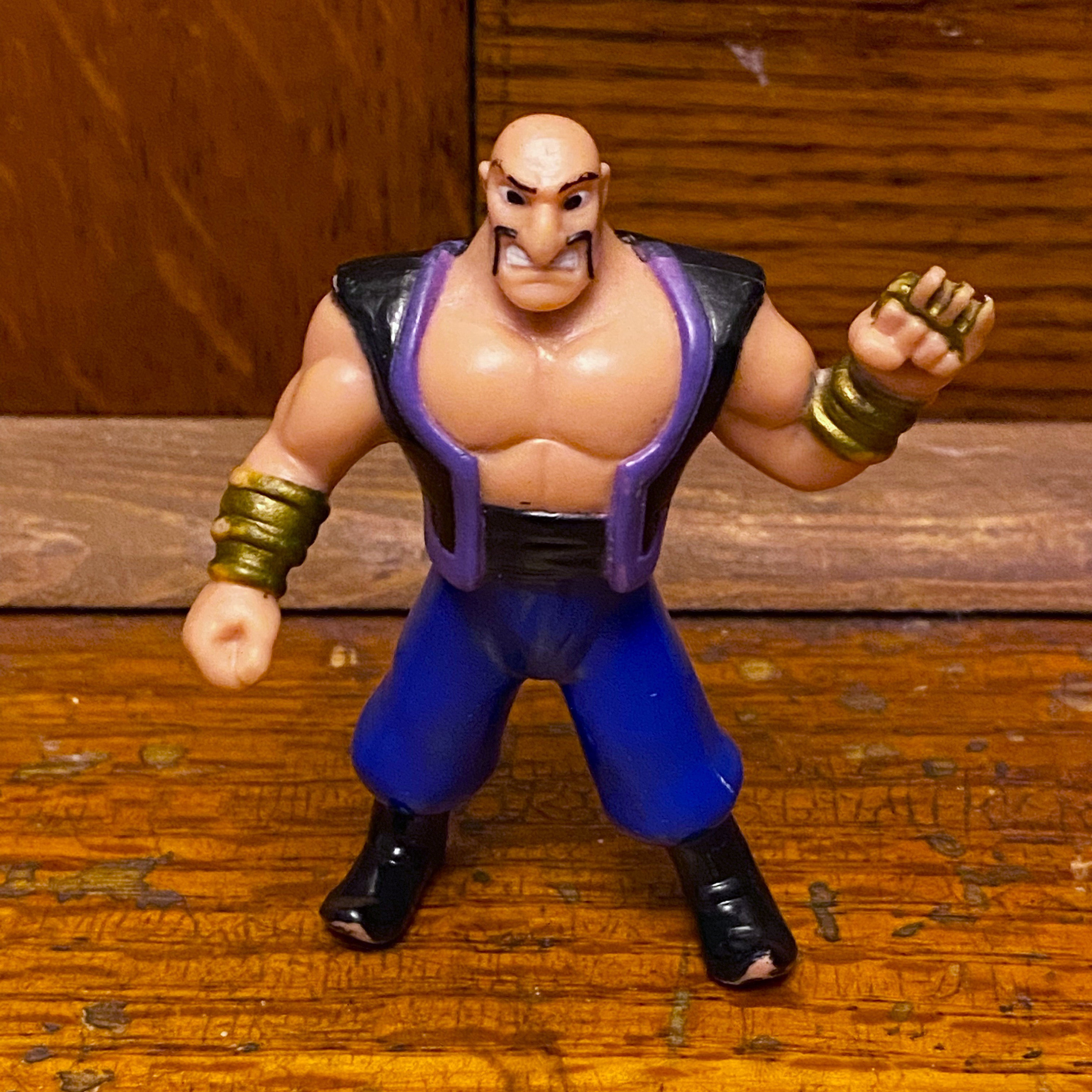 Aladdin And The King Of Thieves Saluk